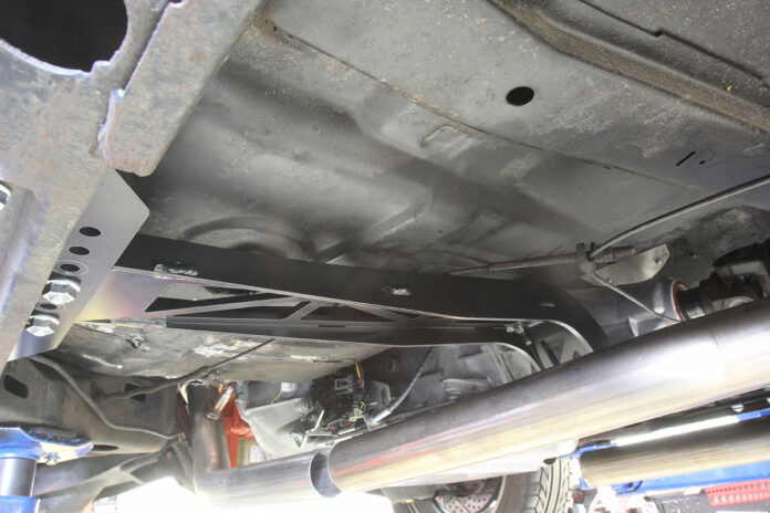 How To Properly Measure Driveline Alignment with the TREMEC Smart Phone App