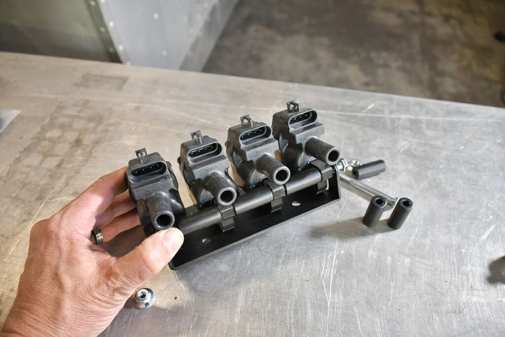 How to get your LS engine to look like a classic small-block