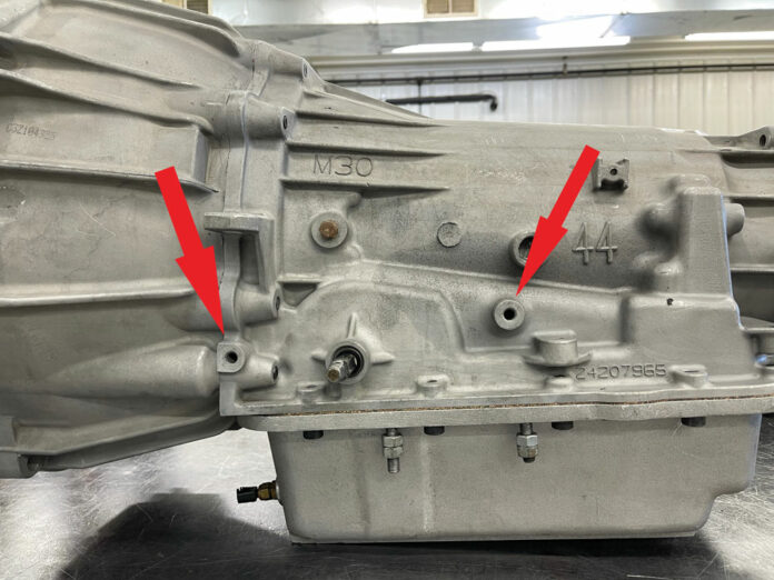 The Safety Behind the Neutral Safety Switch