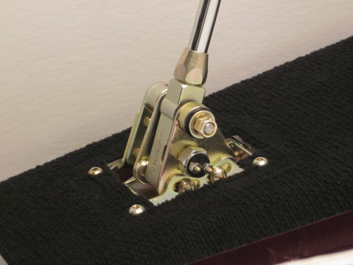 The Safety Behind the Neutral Safety Switch