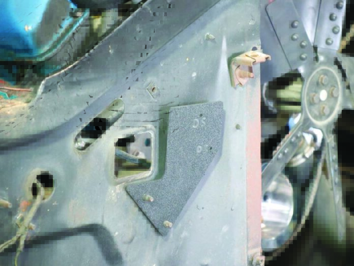 How To Install Old Air Products’ Complete AC System on a 1967 Ford F100