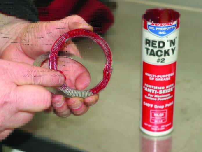 OBS GMC Sierra Upgrades: Wilwood Big Brake Kit & Aldan American Coilovers