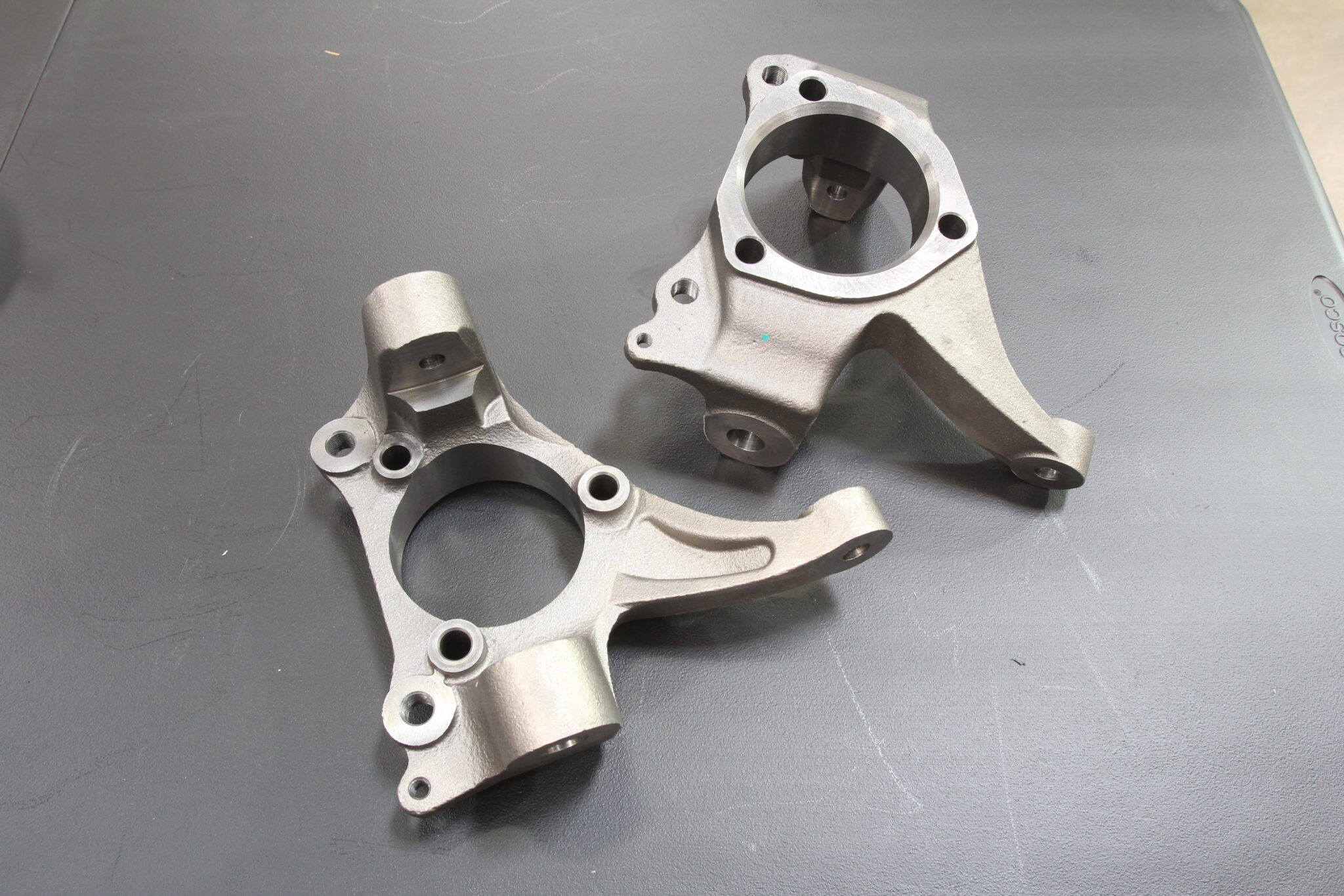 CPP’s Modern C10 Spindles