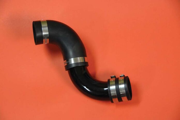 How to Install a Gas Filler Door and Custom Fuel Filler Neck