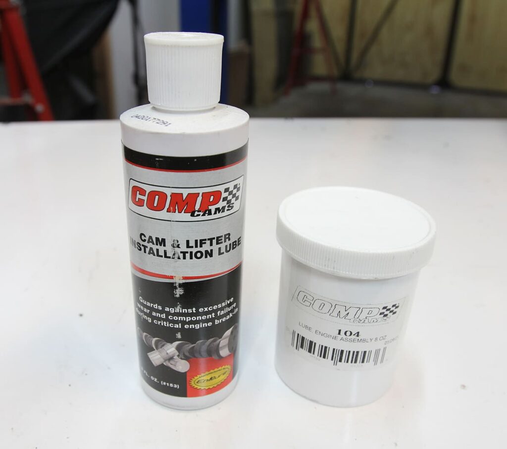 Small-Block Engine build: How to Determine the Correct Compression ...