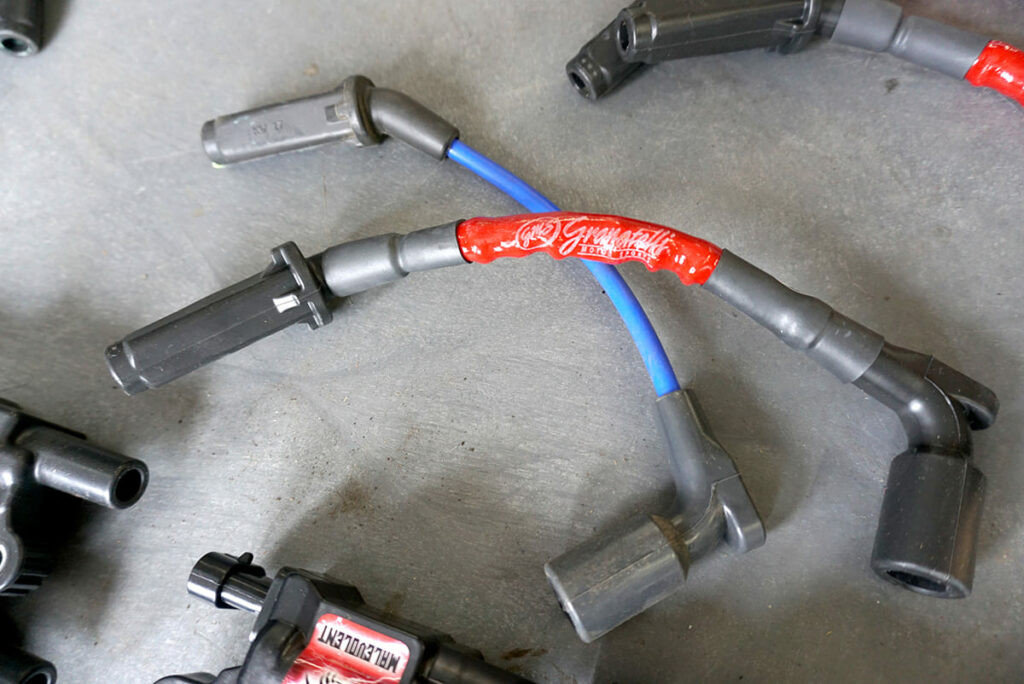 Installing Nitrous on a C8 Corvette