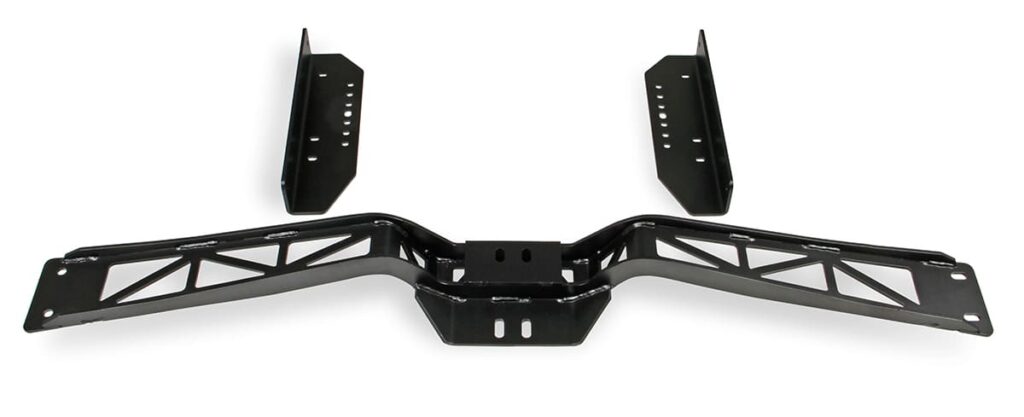 acp 2111 1967 Chevelle LS Engine Swap 2