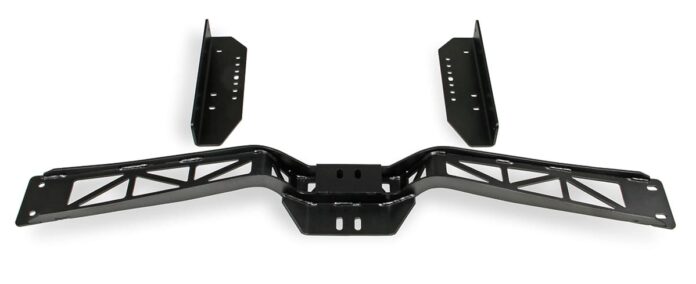 acp 2111 1967 Chevelle LS Engine Swap 2