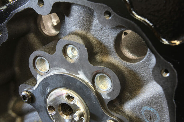 Small-Block Engine build: How to Determine the Correct Compression ...