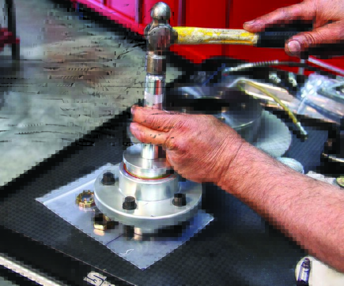 How To Install Modular Brake Kit and Spindles