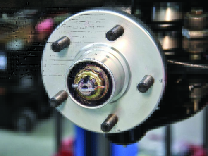 How To Install Modular Brake Kit and Spindles