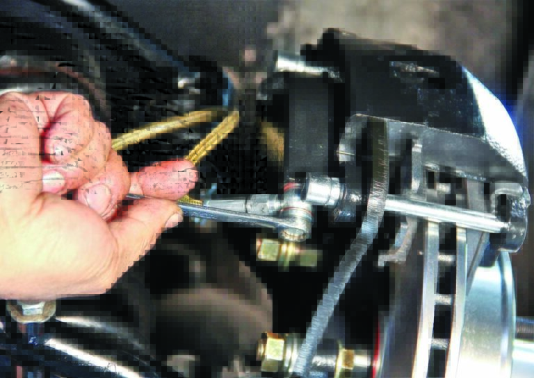 How To Install Modular Brake Kit and Spindles