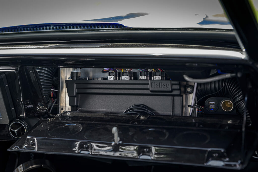 Pro Street Chevy II Nova