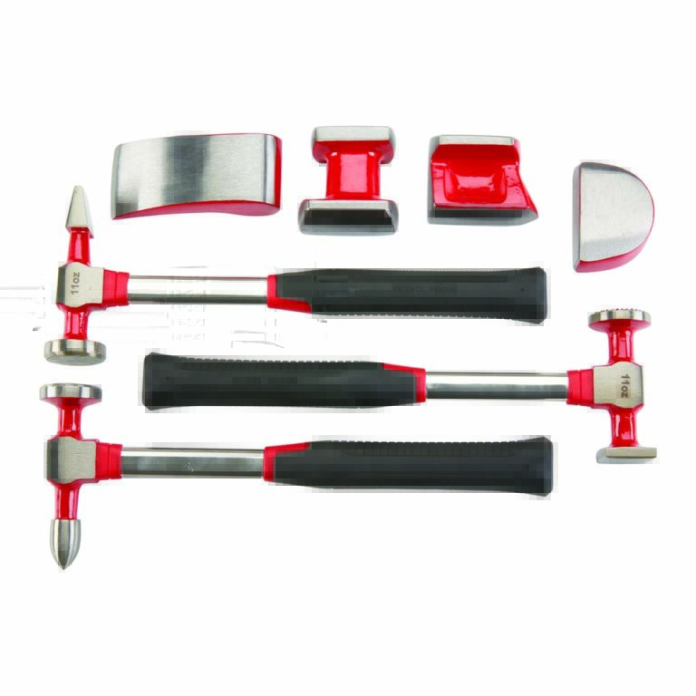 How To Install a New Radiator Core Support in Your 1966-1971 Ford ...