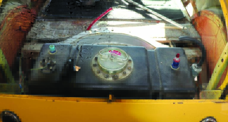 Classic Car Restoration: 1931 Model A Ford