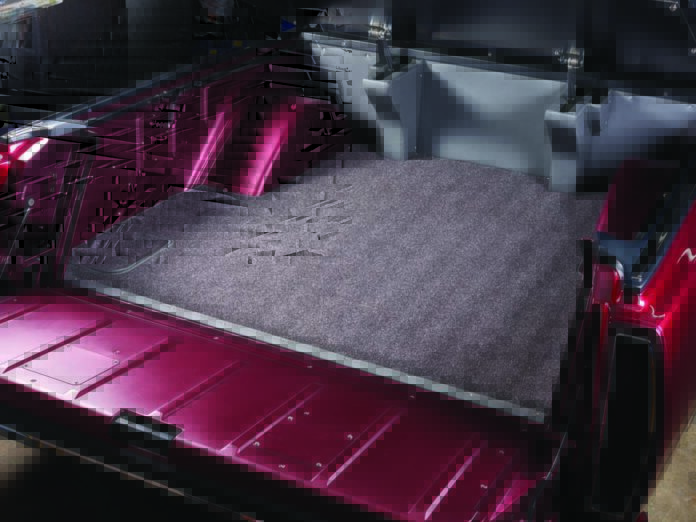 Ford Never Had THIS in Mind When Designing the 1971 Ford Ranchero