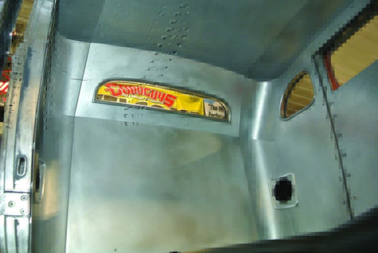 Fabricating One Dashing Custom Dash: 1934 Ford 5-Window Coupe