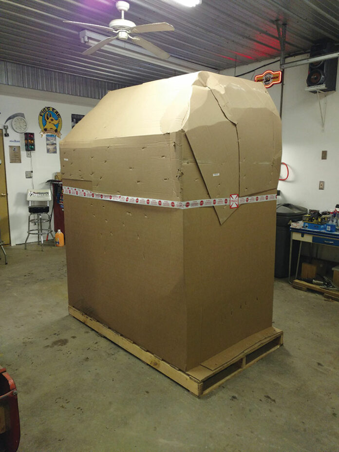 Chevy Squarebody Rust Repair