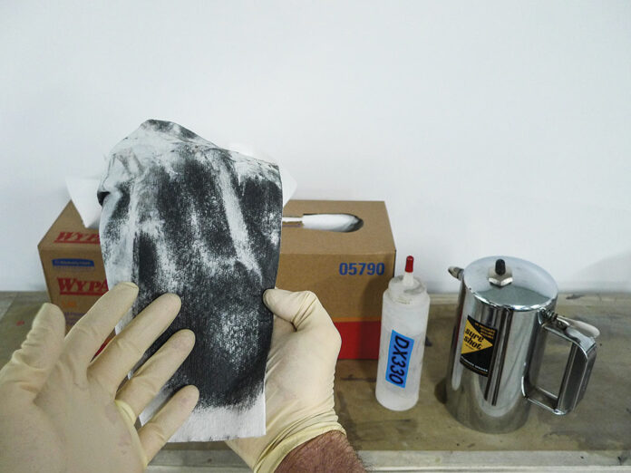 Bodywork Basics: Fiberglass Body Filler