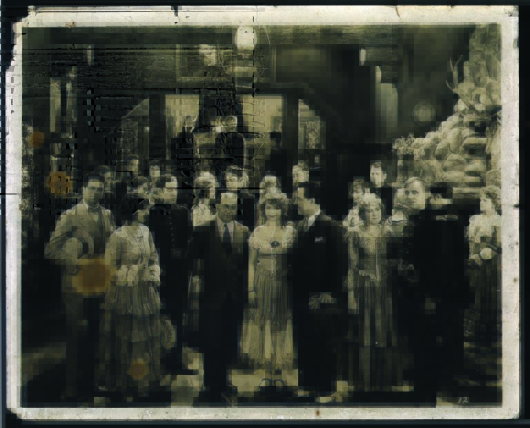 Racing History: Alex Xydias the man behind the famous So-Cal Speed Shop