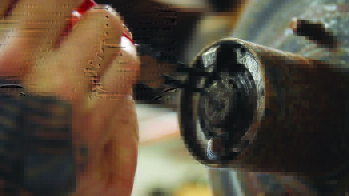 Brake System Rehab: 1972 Ford F-100