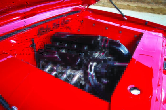 Long Time Coming: 1983 Squarebody Chevy