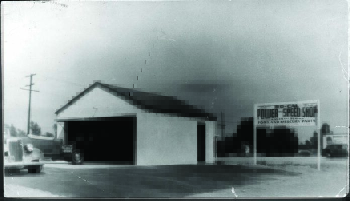 Racing History: Alex Xydias the man behind the famous So-Cal Speed Shop