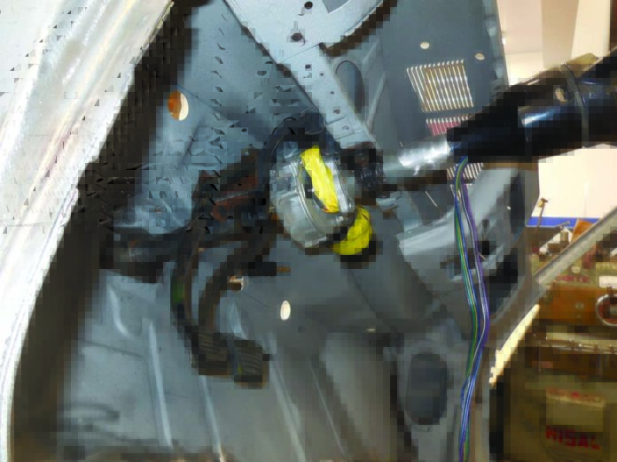 Building the Ultimate Chevrolet Corvair “RareVair”