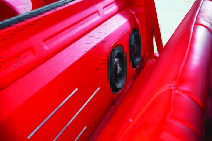 Long Time Coming: 1983 Squarebody Chevy