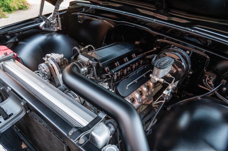 This ‘72 Chevy C10 Gets A Second Chance