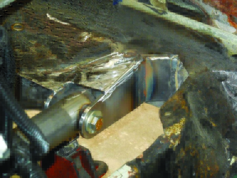 Building the Ultimate Chevrolet Corvair “RareVair”