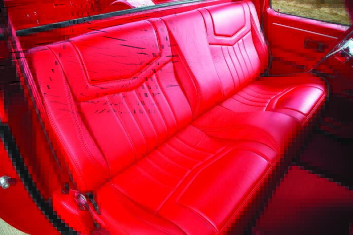 Long Time Coming: 1983 Squarebody Chevy