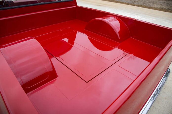 Long Time Coming: 1983 Squarebody Chevy