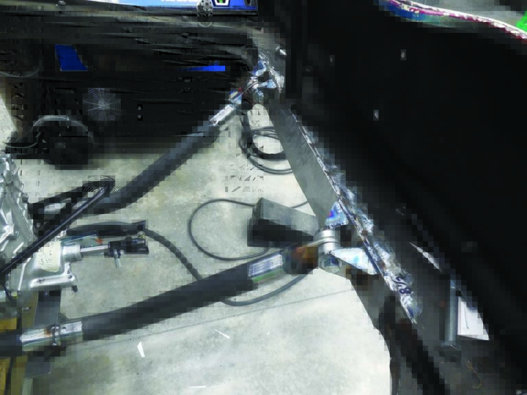 Building the Ultimate Chevrolet Corvair “RareVair”