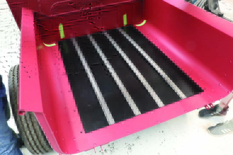How To Install A Wood Bed On A 1928 Ford Model A Closed Cab Pickup