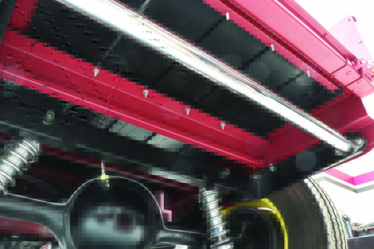 How To Install A Wood Bed On A 1928 Ford Model A Closed Cab Pickup