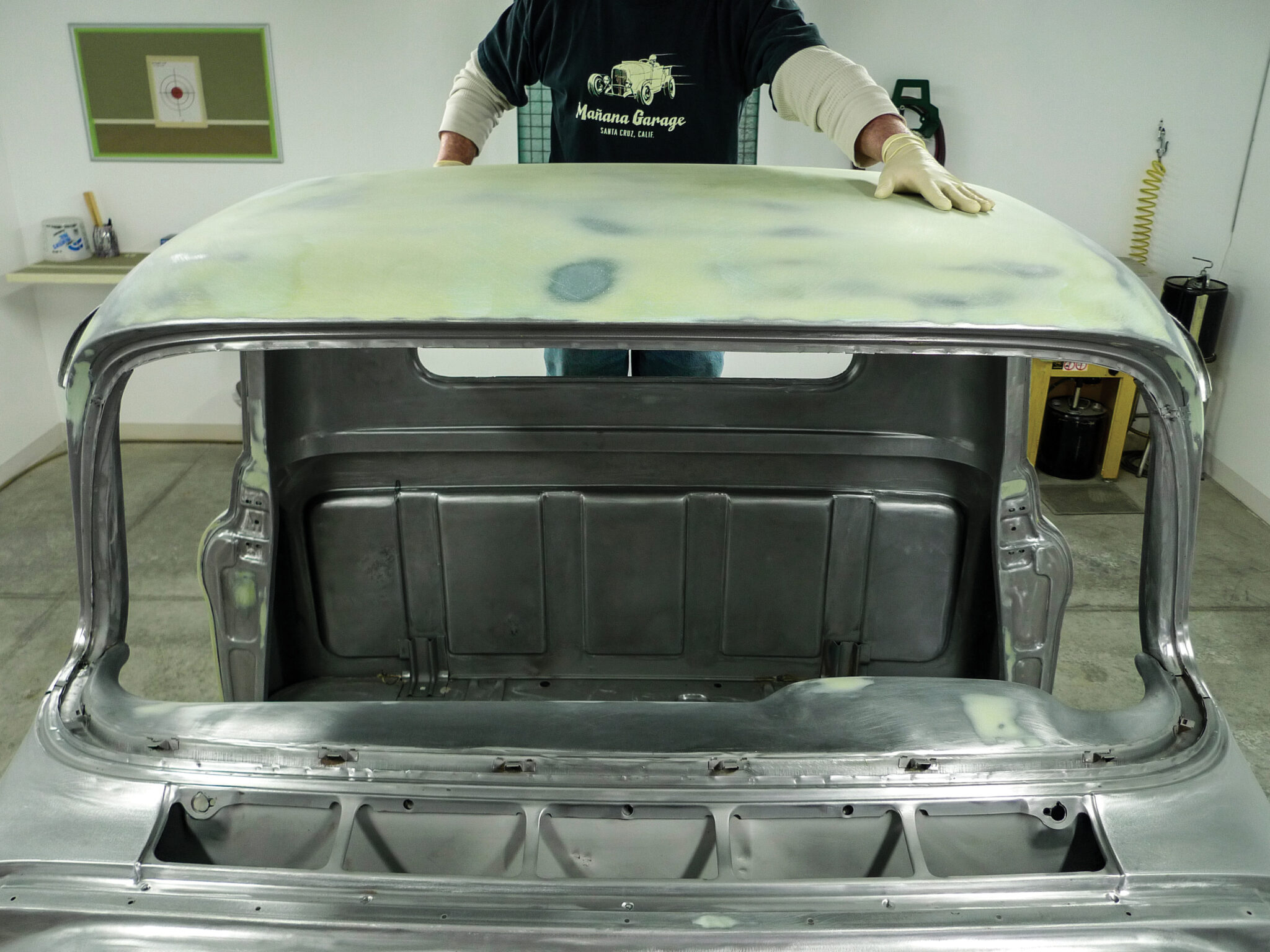 Skim Coat Tips and Tricks