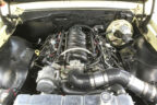 LS Street Engine PCV Install