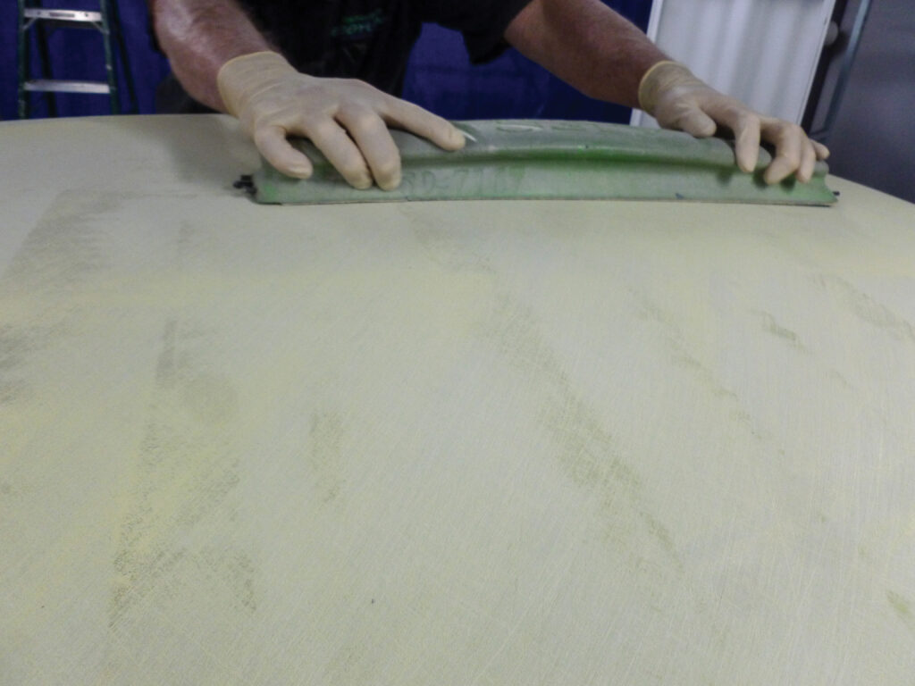 Skim Coat Tips and Tricks