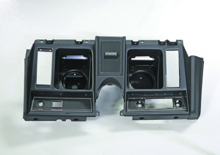 Dakota Digital RTX Gauge Install on a 1969 Camaro – Full Write Up