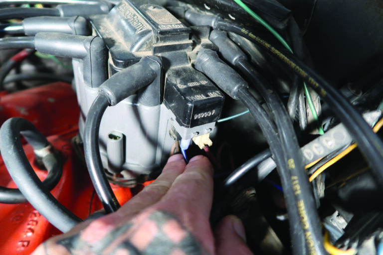 Dakota Digital RTX Gauge Install on a 1969 Camaro – Full Write Up