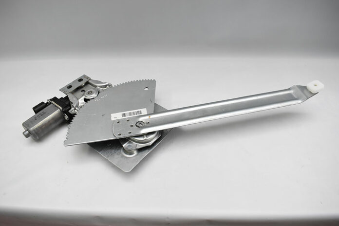 How To Install Power Window On ‘73-’79 Ford Pickups