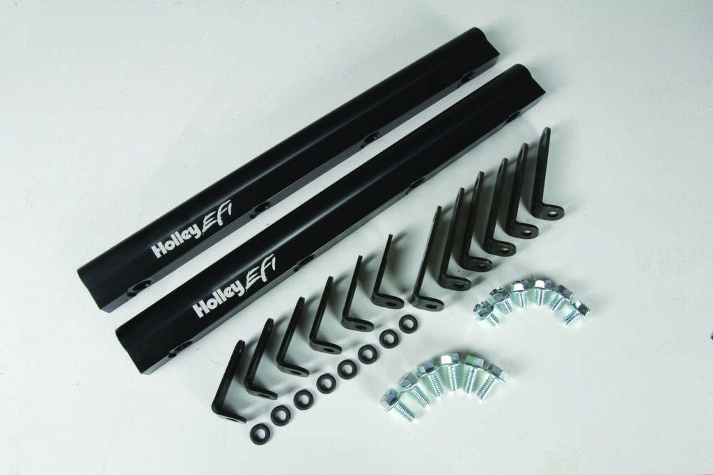 LS Classic Series Big-Block Kit Install