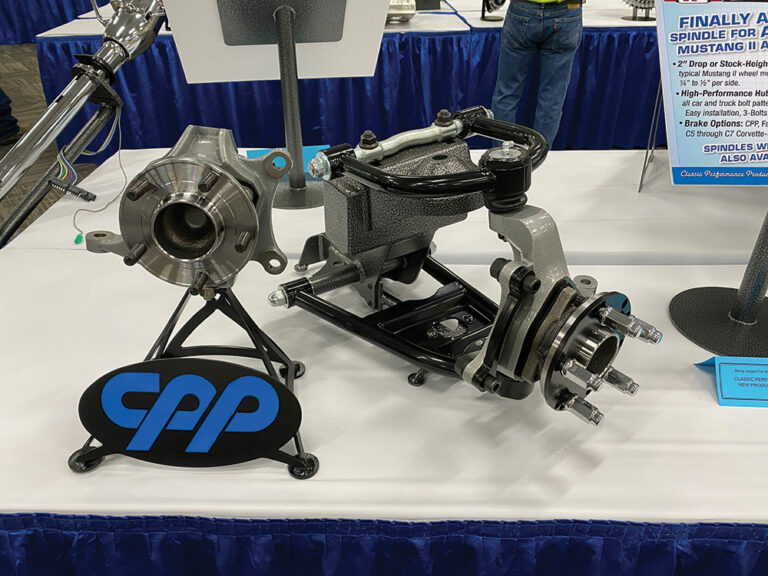 52nd Annual NSRA Street Rod Nationals