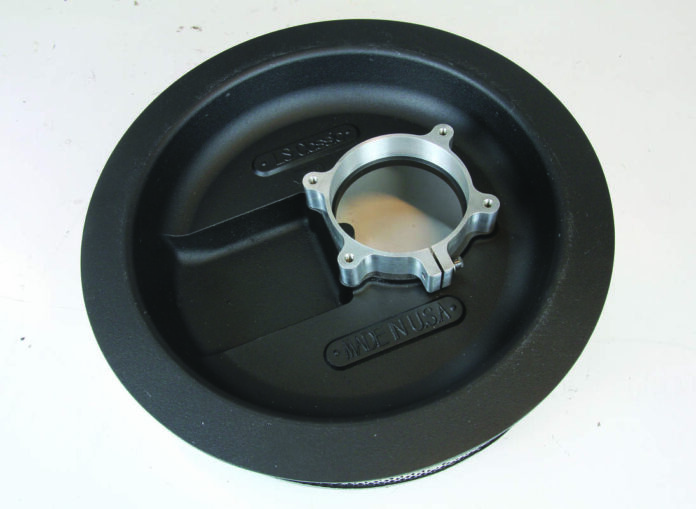 LS Classic Series Big-Block Kit Install