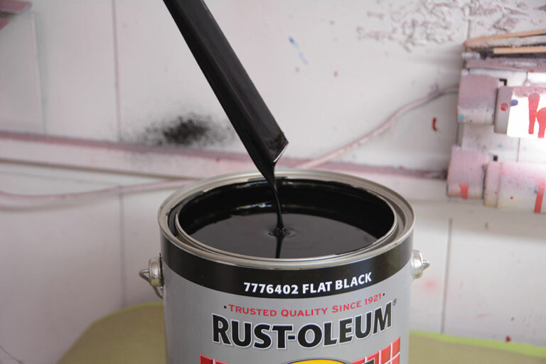 DIY Paint Job: Budget Black Blazer