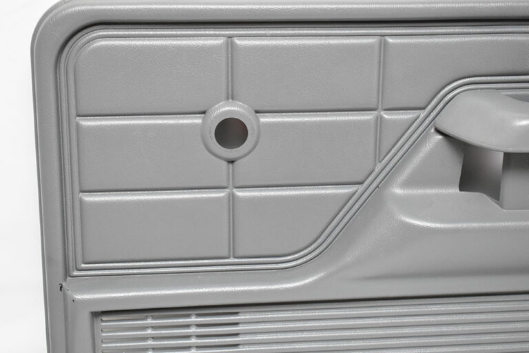 How To Install Power Window On ‘73-’79 Ford Pickups