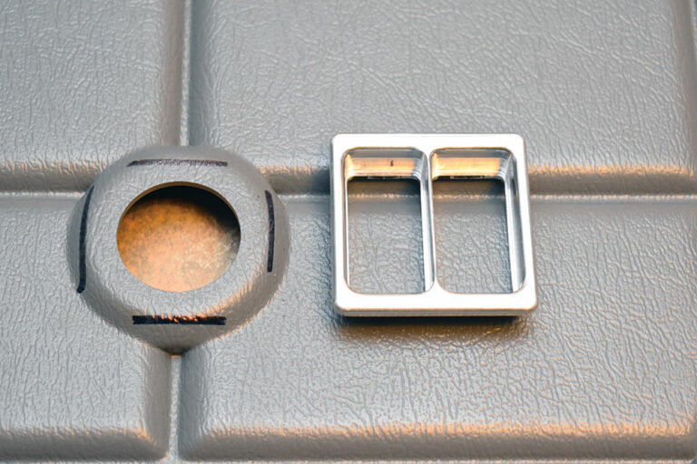 How To Install Power Window On ‘73-’79 Ford Pickups
