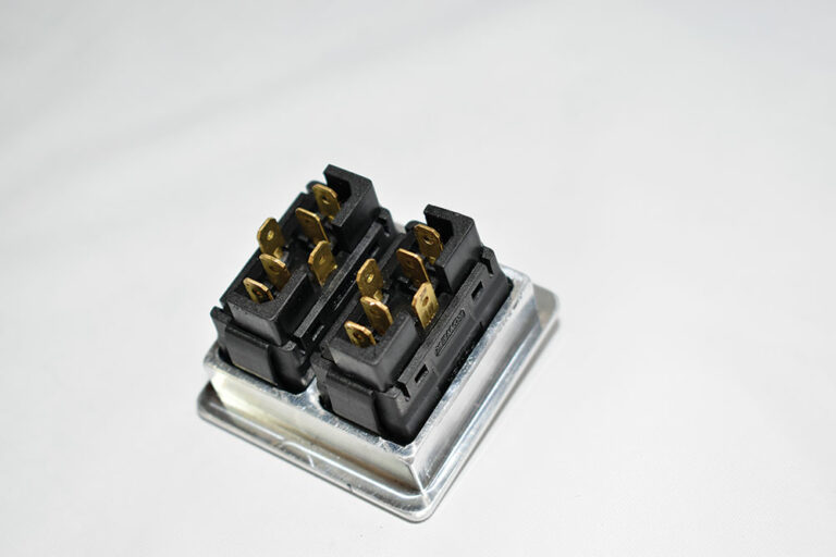 How To Install Power Window On ‘73-’79 Ford Pickups