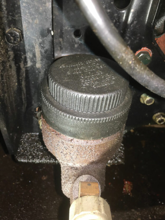 Everything You Need To Know About Brake Fluid For Your Hot Rod